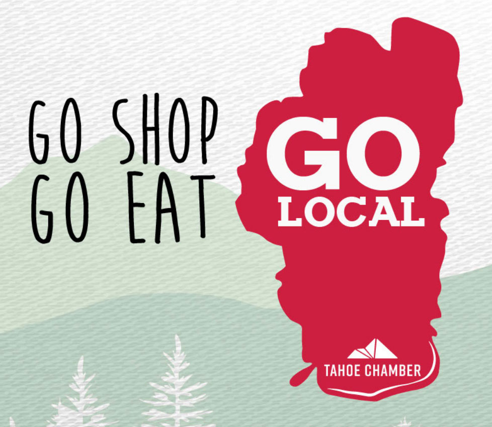 Local Business - Tahoe Chamber
