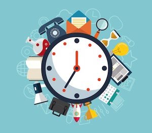 5 Ways to Best Maximize Your Time and Resources - Tahoe Chamber