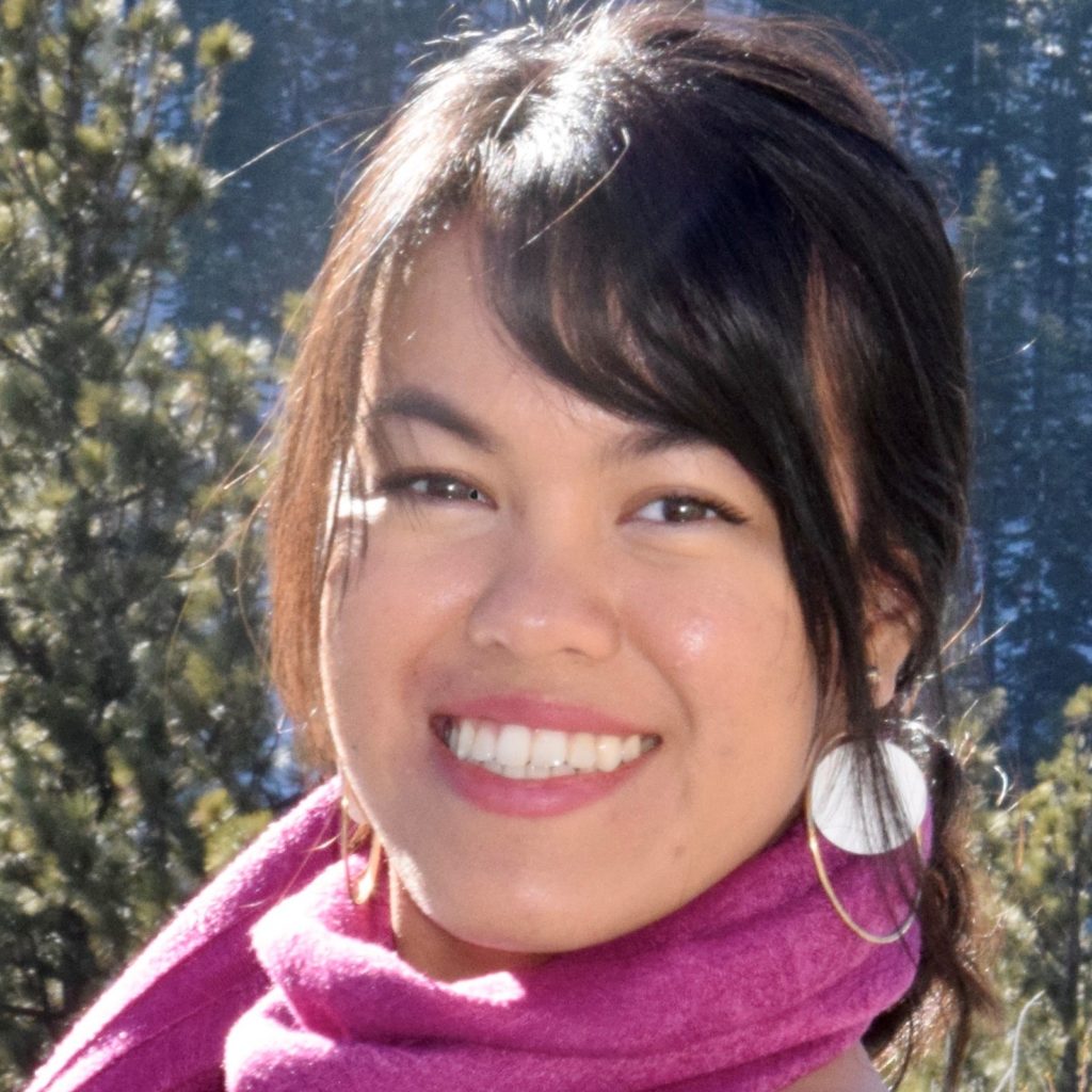 Get to Know Our Staff - Tahoe Chamber