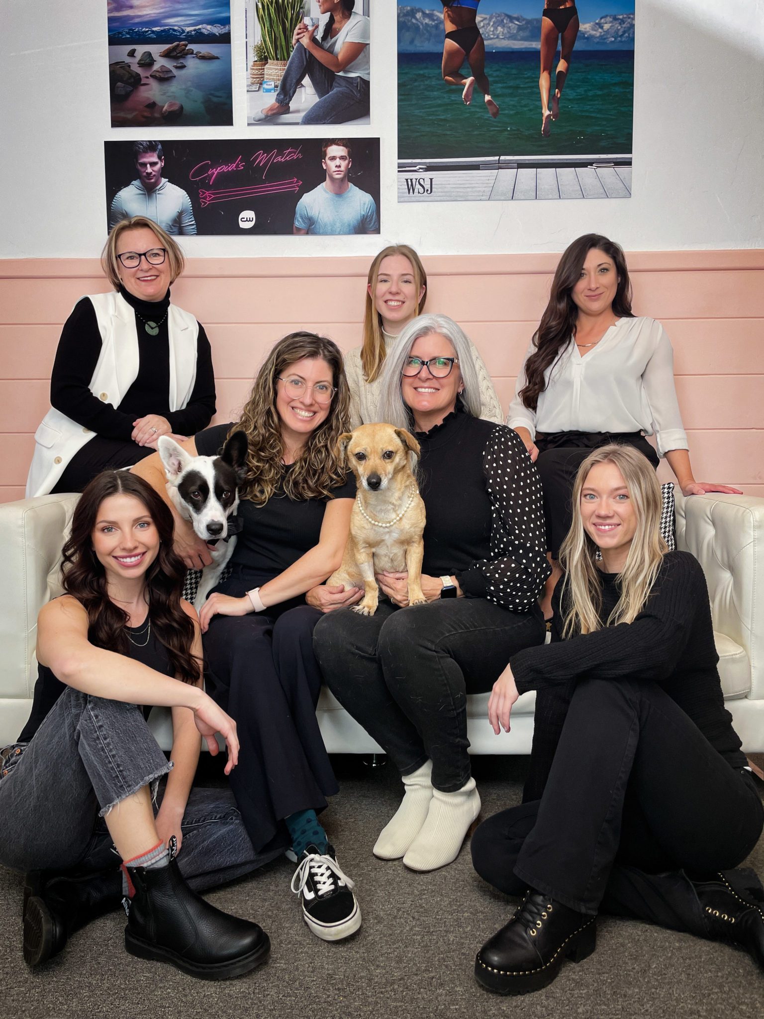 New Member Spotlight: KR Squared Productions - Tahoe Chamber