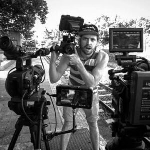 Looking Back at Past Blue Ribbon Award Winners: Colin West - Tahoe Chamber